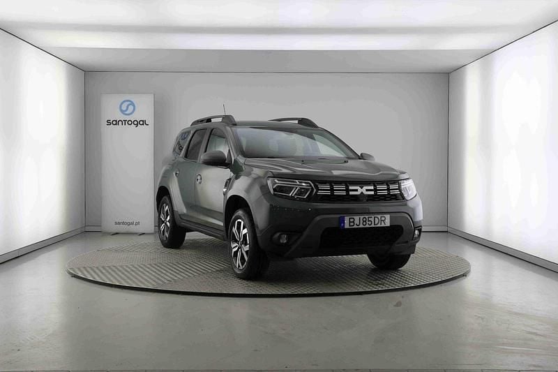 Usado 2024 Dacia Duster Journey 101 HP SUV – 2855 Setúbal (Stand) – € ...
