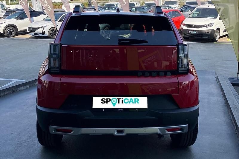 Novo 2025 Fiat Grande Panda La Prima 101 HP Citadino – 2710 Sintra ...