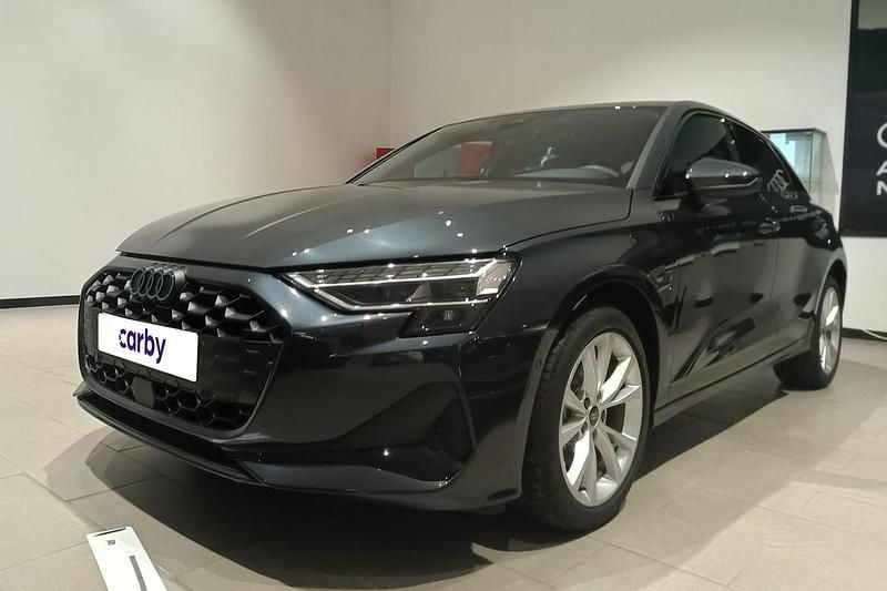 Novo 2025 Audi A3 Sportback e-tron Advanced 150 HP Citadino – 2710 ...