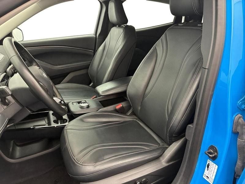 Usado 2023 Ford Mustang Mach-E Standard Range 269 HP SUV – 4815 Braga ...