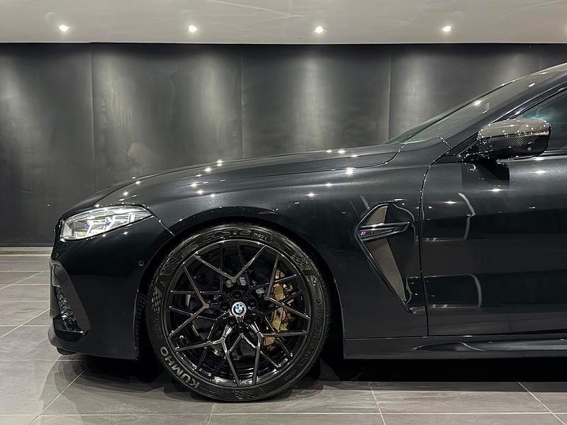 Usado 2019 BMW M8 Competition Edition 625 HP Coupé – 4745 Porto (Stand ...