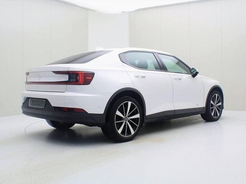 Usado 2020 Polestar 2 Long Range Dual motor 408 HP Citadino – Aveiro ...
