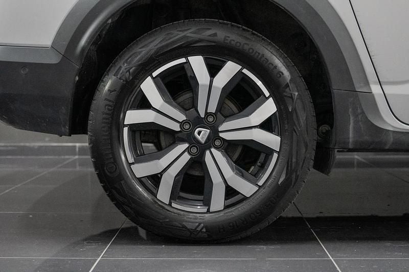 Usado 2022 Dacia Jogger Extreme 110 HP Monovolume – 2445 Ferraria ...