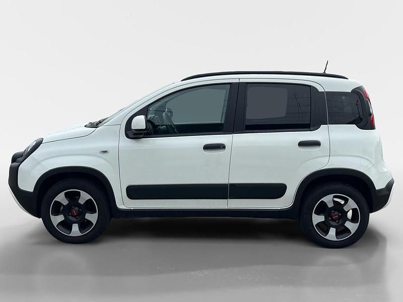 Usado 2024 Fiat Panda 70 HP – 4435 Rio Tinto (Stand) – € 14.776 (Preço ...