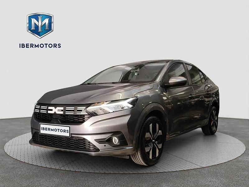 Usado 2025 Dacia Logan Expression 101 HP Sedan – 1050 Lisboa (Stand ...