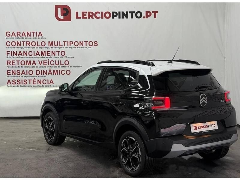 Usado 2025 Citroën e-C3 113 HP – 2685 Portela (Stand) – € 23.950 (Preço ...