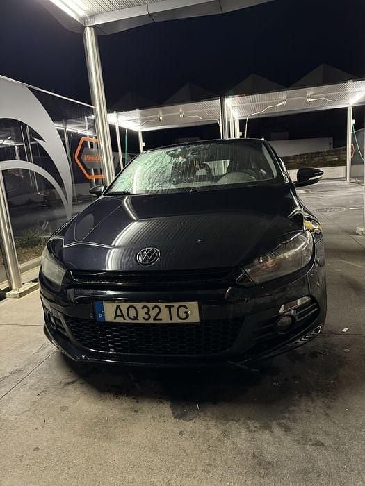 Usado 2011 VW Scirocco 140 HP Coupé – Porto (Privado) – € 12.250 (Preço ...