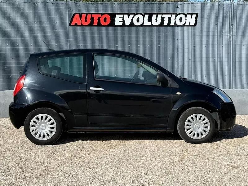 Usado 2006 Citroën C2 60 HP Citadino – 2670 Loures (Stand) – € 2.990 ...