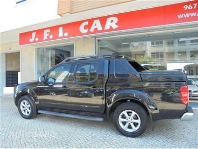 Nissan Navara: 37 usados de 13 websites para venda - AutoUncle