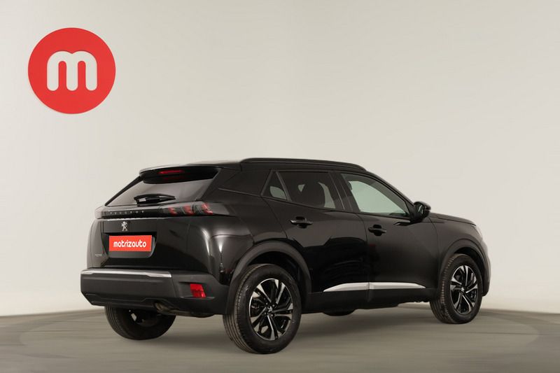 Vendido Peugeot 2008 20081.2 Puretech. - Carros usados para venda