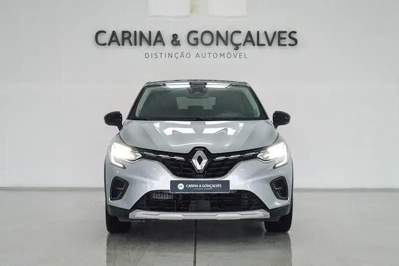 Usado 2023 Renault Captur Techno 91 HP SUV – 6250 Caria BMT (Stand) – € ...