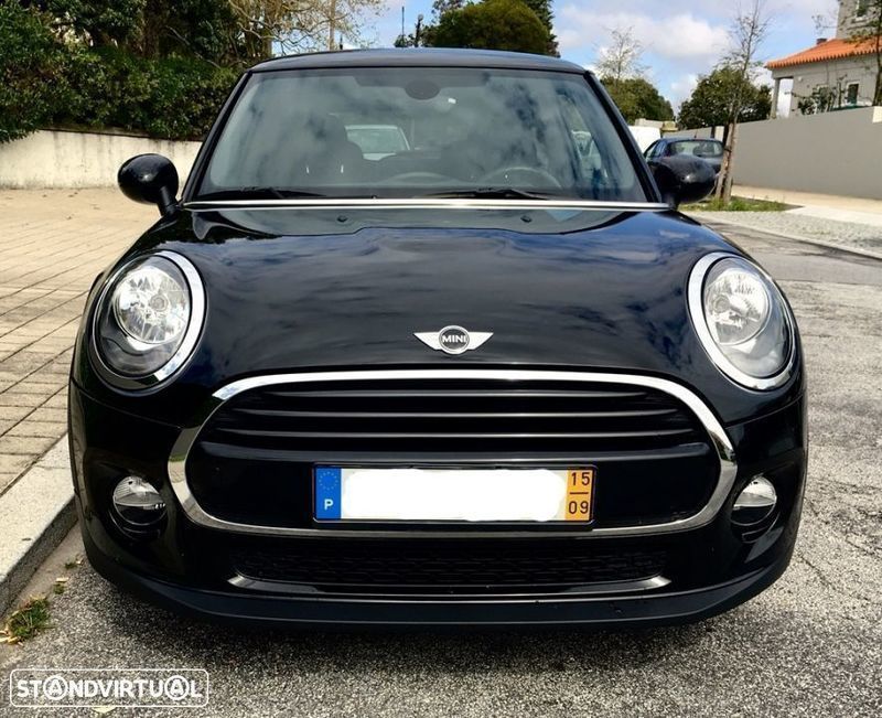 Mini Cooper: 257 usados de 22 websites para venda - AutoUncle