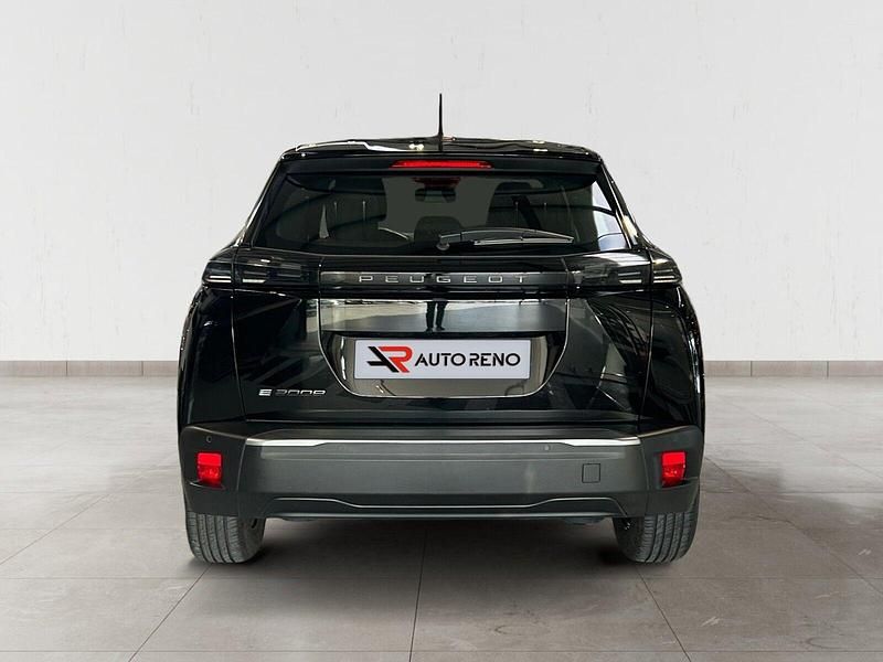 Usado 2025 Peugeot e-2008 Style 156 HP SUV – 4935 Neiva (Stand) – € 27. ...