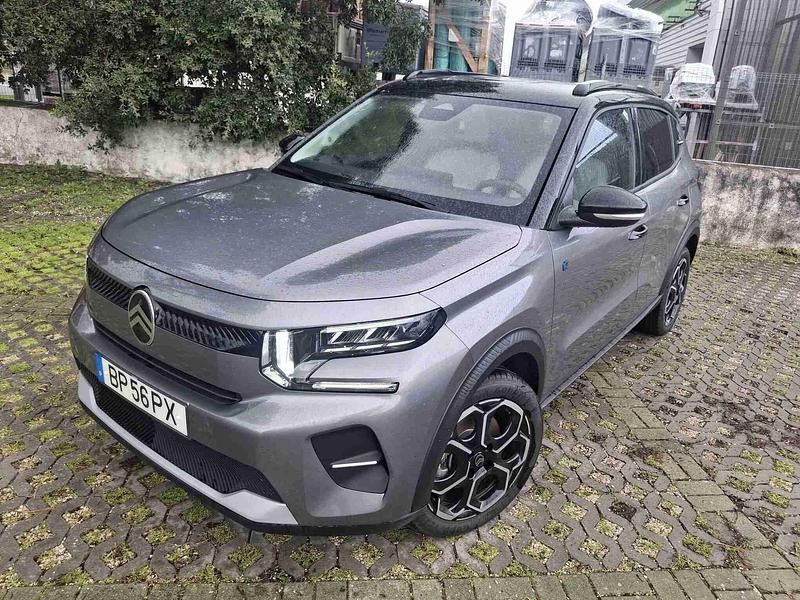 Usado 2024 Citroën e-C3 113 HP – 2710 Lisboa (Stand) – € 24.700 (Preço ...