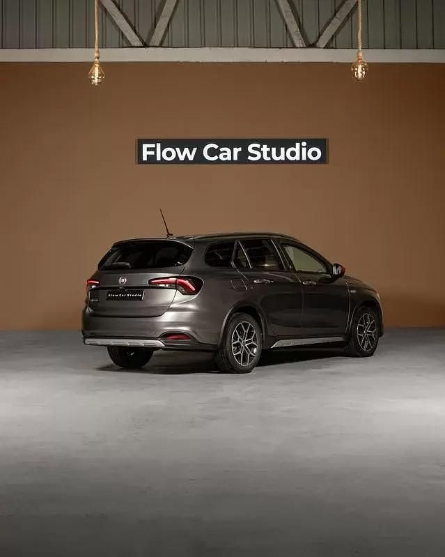 Usado 2024 Fiat Tipo Cross 101 HP Carrinha – Porto (Stand) – € 16.950 ...