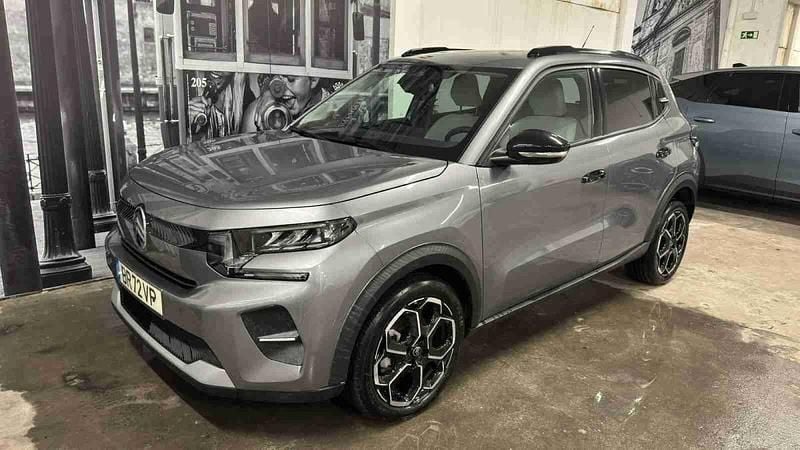 Usado 2025 Citroën AX 101 HP Citadino – 4100 Porto (Stand) – € 19.800 ...