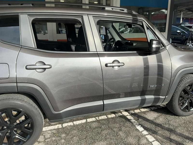 Usado 2019 Jeep Renegade Longitude 150 HP SUV – 4705 Sequeira (Stand ...