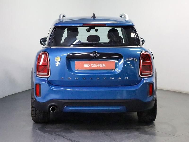 Usado 2021 Mini Countryman 220 HP SUV – 2645 Alcoitão (Stand) – € 26. ...