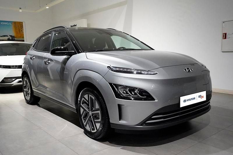 Usado 2024 Hyundai Kauai 204 HP SUV – 2710 Sintra (Stand) – € 36.990 ...