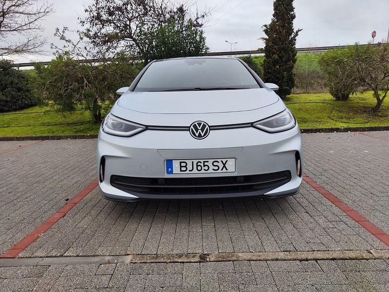 Usado 2024 VW ID.3 Pro 204 HP Citadino – 8500 Faro (Stand) – € 31.900 ...