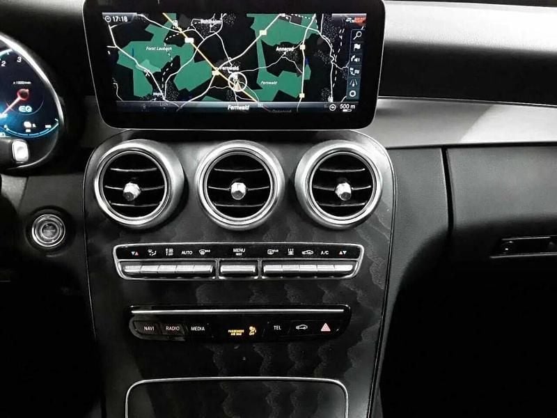Usado 2020 Mercedes C300 306 HP – 3750 Serem de Cima (Stand) – € 29.990 ...