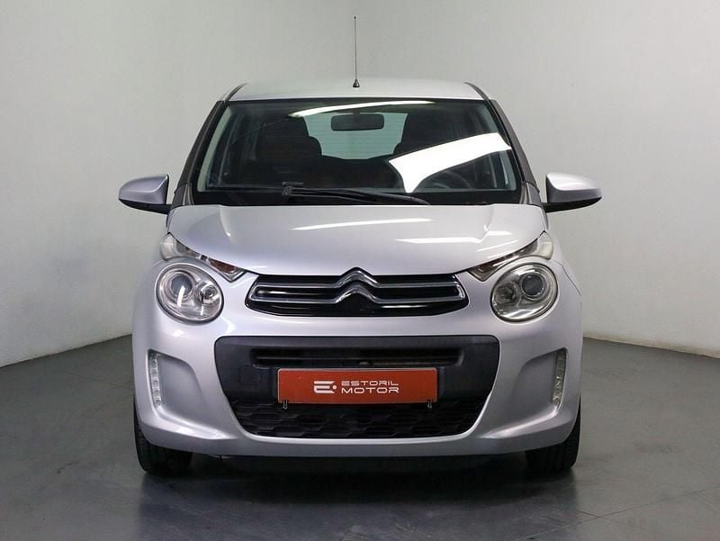 Usado 2015 Citroën C1 Feel 68 HP Citadino – 2645 Lisboa (Stand) – € 6. ...
