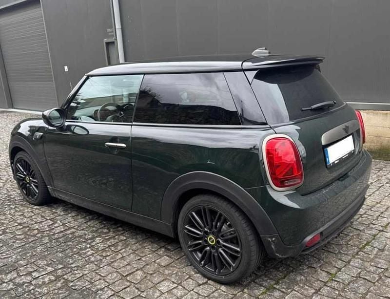 Usado 2023 Mini Cooper SE Hatch 184 HP Citadino – 4760 Vila Nova de ...