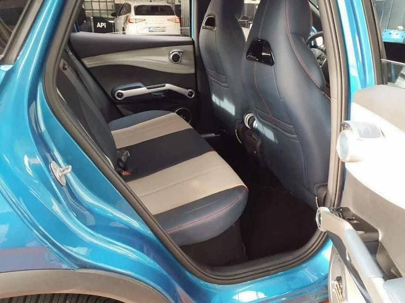 Usado 2023 BYD Atto 3 204 HP SUV – 3750 Serem de Cima (Stand) – € 27. ...