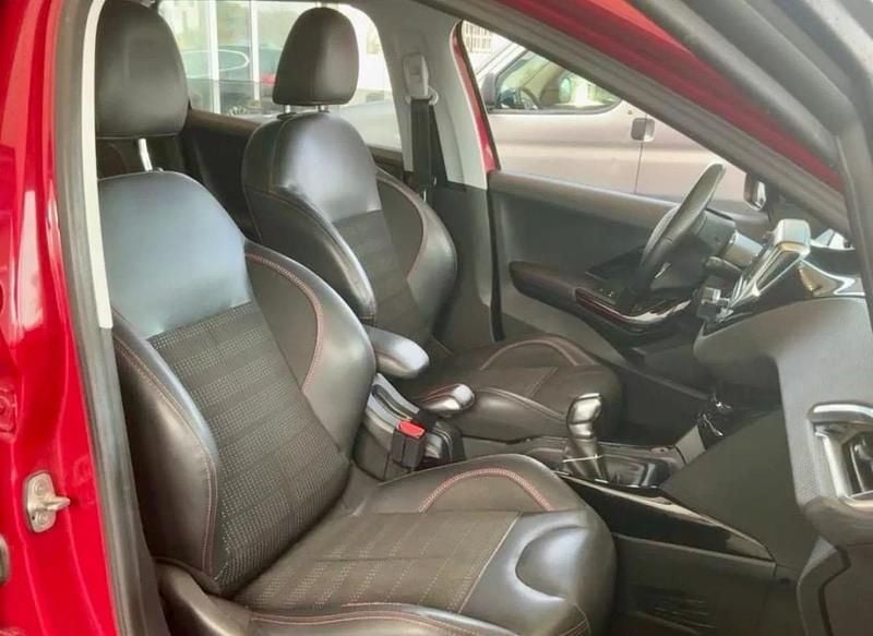 Usado 2018 Peugeot 2008 GT-line 110 HP SUV – 3880 Ovar (Stand) – € 13. ...