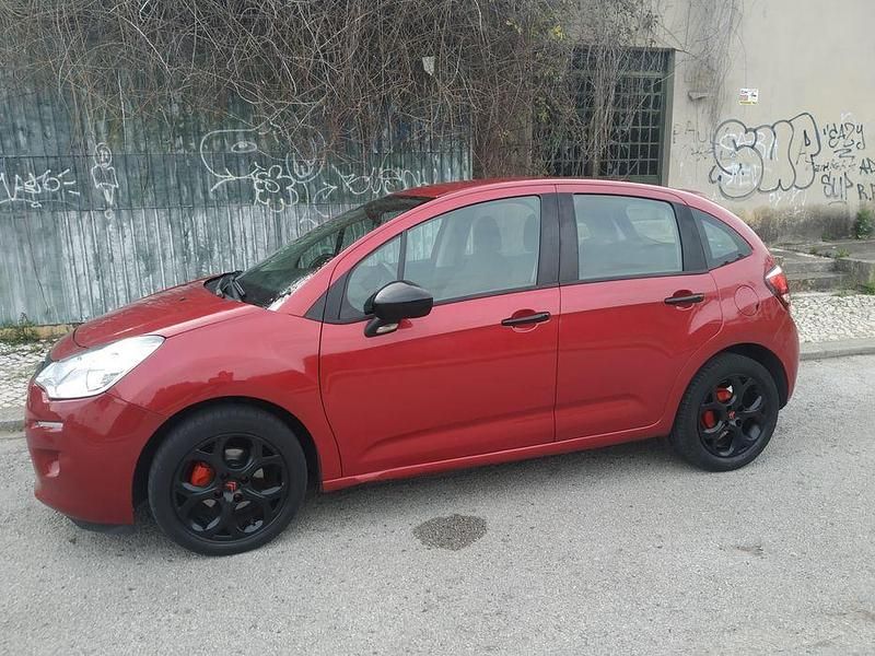 Usado 2013 Citroën C3 75 HP Citadino – Lisboa (Privado) – € 6.500 ...