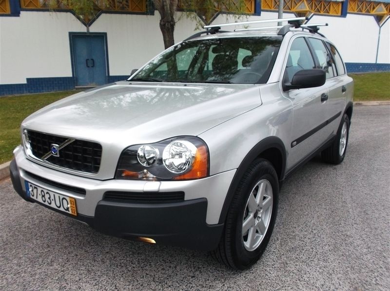 Volvo XC90: 29 usados de 10 websites para venda - AutoUncle