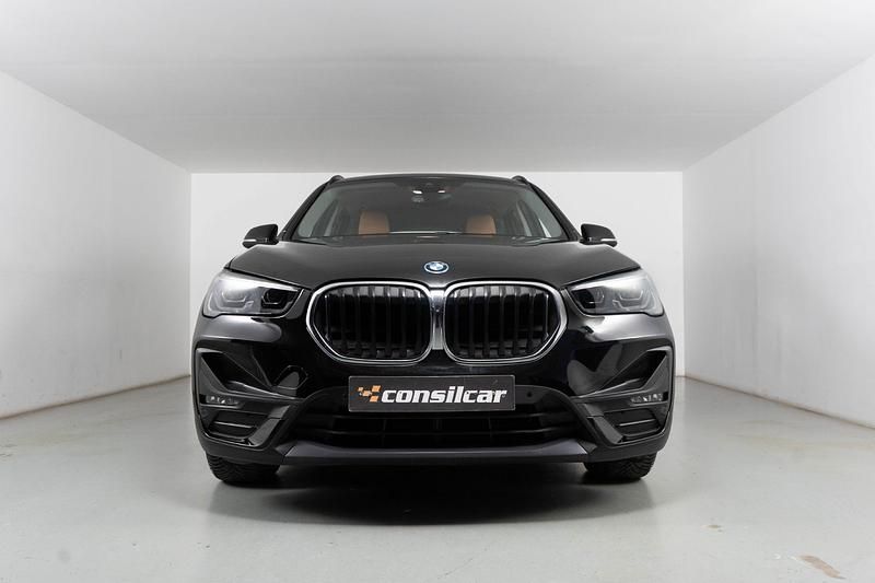 Usado 2022 BMW X1 220 HP SUV – 2605 Belas (Stand) – € 24.980 (Bom preço ...