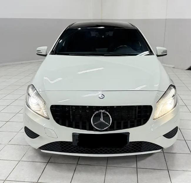 Usado 2016 Mercedes A180 109 HP – 4700 Braga (Stand) – € 13.900 (Super ...