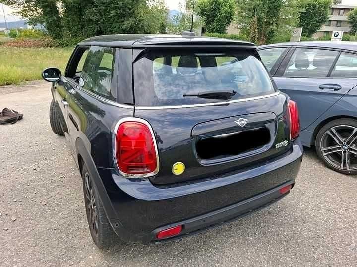 Usado 2022 Mini Cooper SE 184 HP Citadino – Porto (Privado) – € 18.000 ...