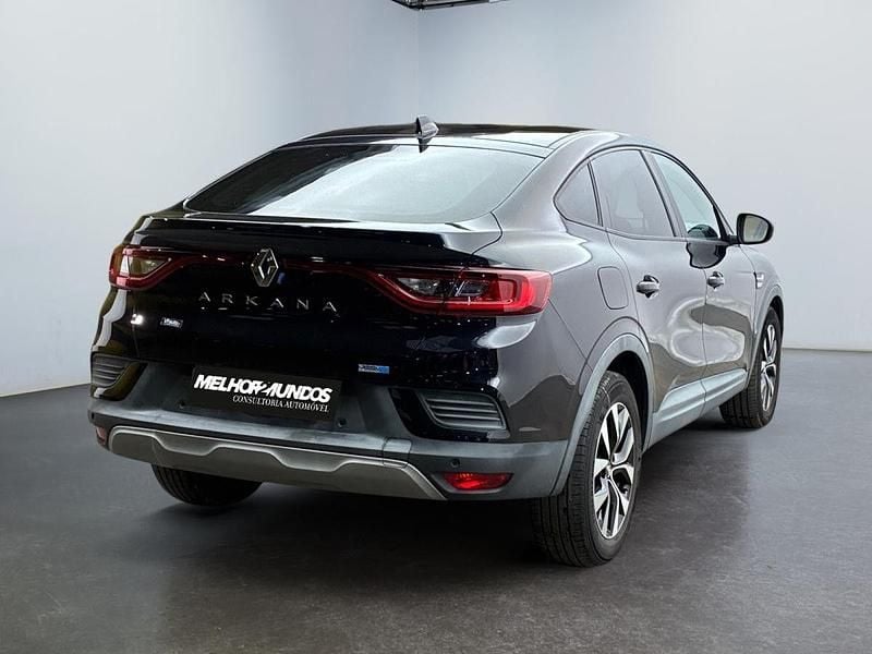 Usado 2022 Renault Arkana Business 145 HP SUV – 4815 Braga (Stand) – € ...