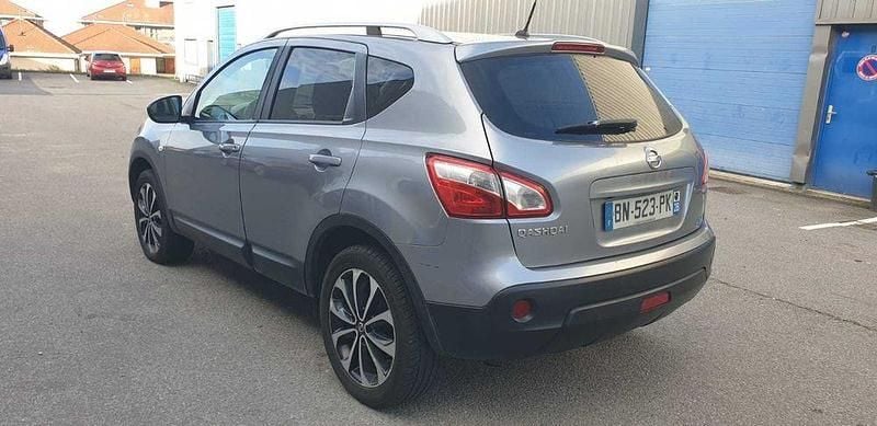 Usado 2012 Nissan Qashqai SUV – Coimbra (Privado) – € 6.000 (Super ...