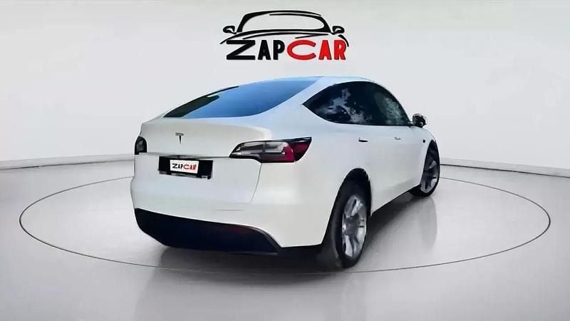 Usado 2023 Tesla Model Y Standard Range 299 HP SUV – 2750 Cascais ...