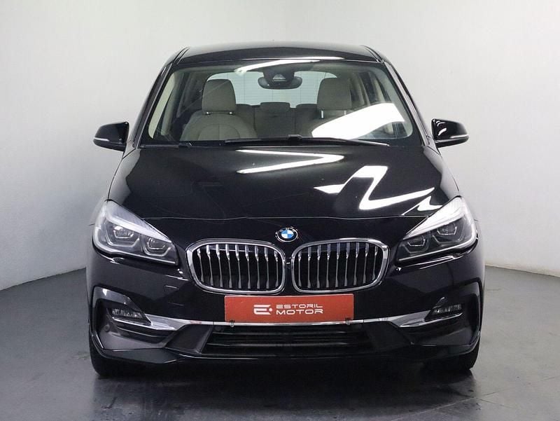 Usado 2021 BMW 216 116 HP Carrinha – 2645 Lisboa (Stand) – € 24.900 ...