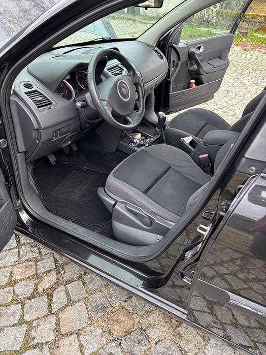 Usado 2008 Renault Mégane III Sedan – Viseu (Privado) – € 3.050 (Super ...