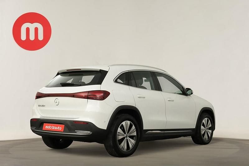 Usado 2025 Mercedes EQA250+ Progressive 190 HP SUV – 4250 Porto (Stand ...