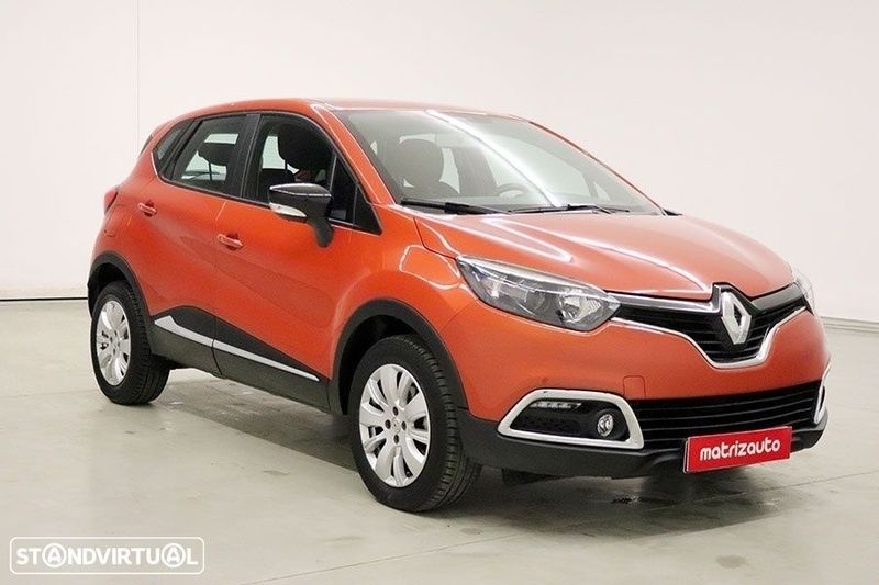 Renault Captur: 611 usados de 21 websites para venda - AutoUncle