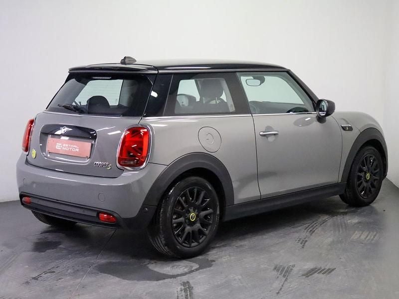 Usado 2021 Mini Cooper 184 HP Citadino – 2645 Alcoitão (Stand) – € 18. ...