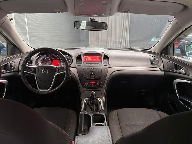Usado 2010 Opel Insignia 130 HP Sedan – Porto (Stand) – € 5.990 (Caro ...