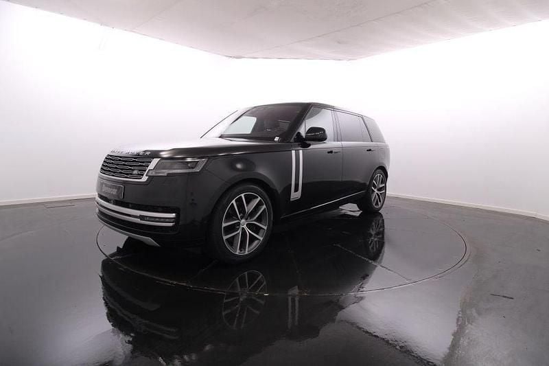 Usado 2023 Land Rover Range Rover Autobiography 440 HP SUV – 2475 Moita ...