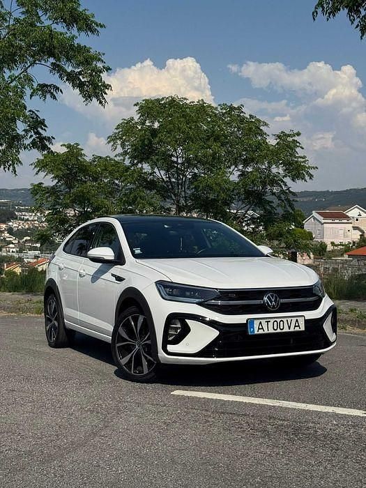 VENDIDO Usado 2022 VW Taigo 110 HP SUV – Braga (Privado) – € 21.500 ...