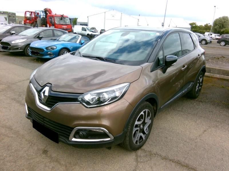 Renault Captur: 611 usados de 21 websites para venda - AutoUncle