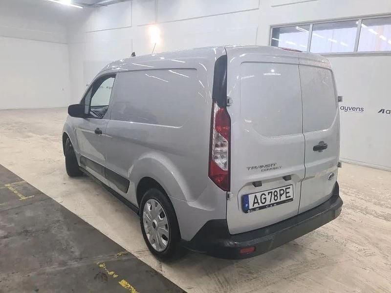 Usado 2021 Ford Transit 100 HP – 2790 Carnaxide (Stand) – € 16.900 ...