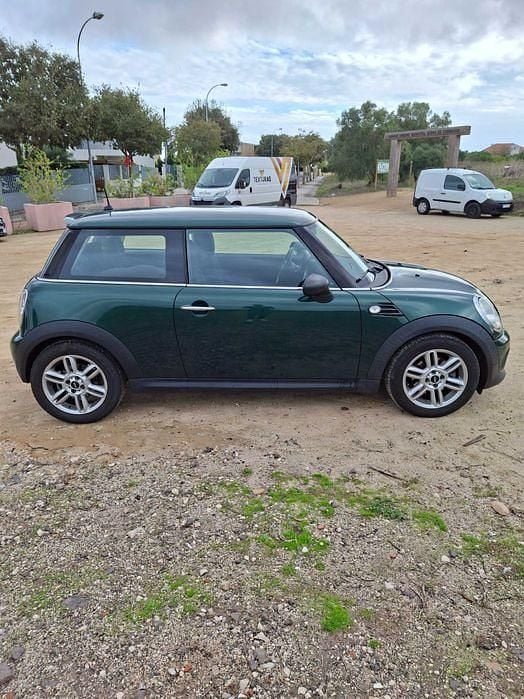 Usado 2012 Mini Cooper 90 HP Citadino – Lisboa (Privado) – € 10.900 ...