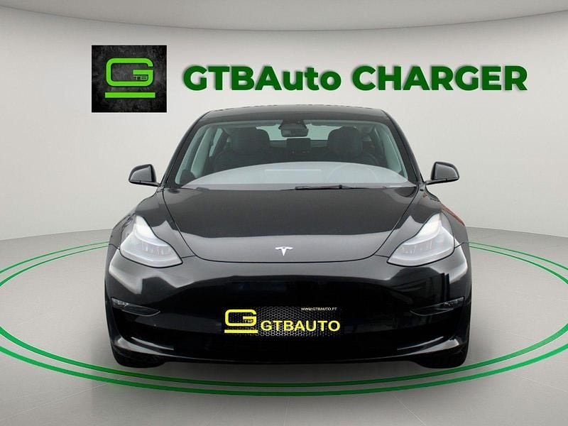 Usado 2023 Tesla Model 3 283 HP Sedan – 4450 Porto (Stand) – € 34.099 ...