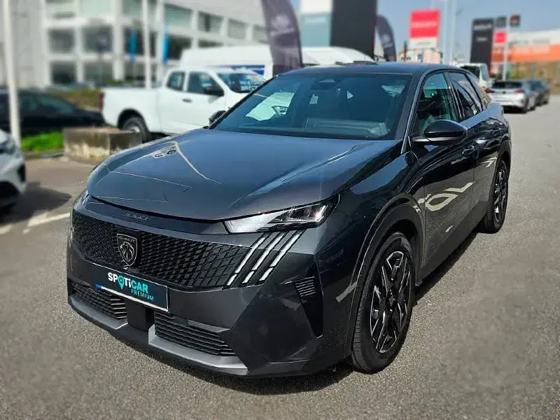 Usado Peugeot 3008 136 HP (2025) em BRAGA - € 29.000 | AutoUncle